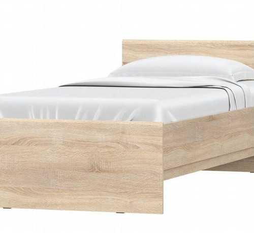 Кровать односпальная "stern" 0,9*2,0 м SL