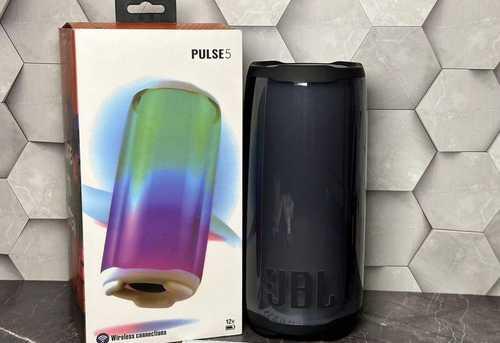 Колонка JBL Pulse 5
