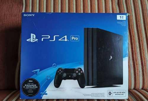 Sony PS4 Pro Play Station Dualshock 2