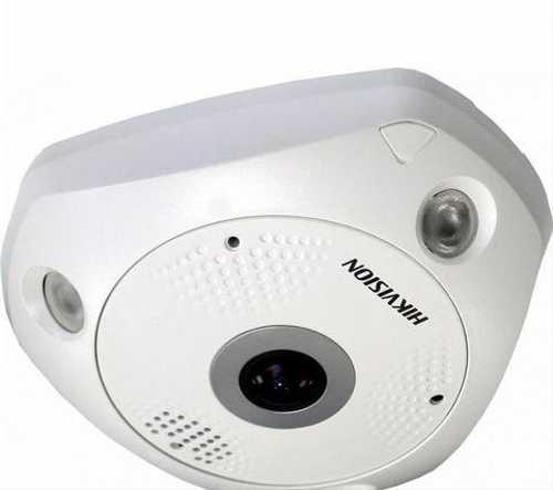 DS-2CD63C5G0E-IVS(2mm)(B) Hikvision