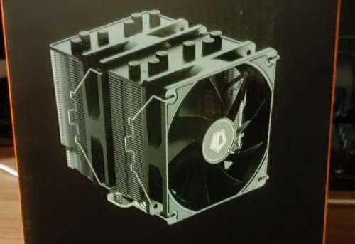 Кулер ID cooling SE-206 XT