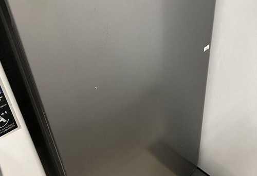 Морозильный шкаф Hisense FV78D4ADF серебристый