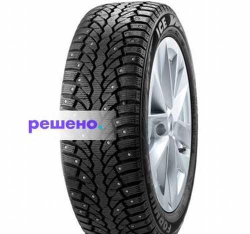 Шины Pirelli Formula Ice