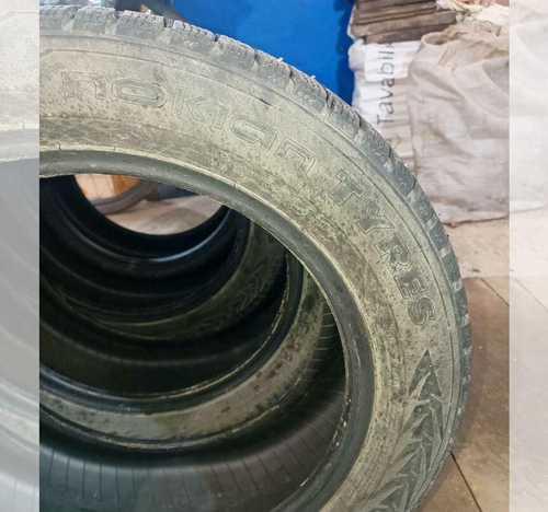 Nordman 7 205/55 R16