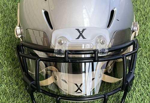 Шлем американский футбол Xenith Epic+