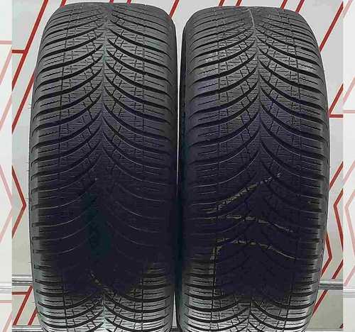 Goodyear Vector 4Seasons 225/40 R18