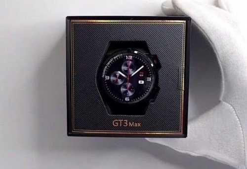 Smartx gt3 max смарт часы новые
