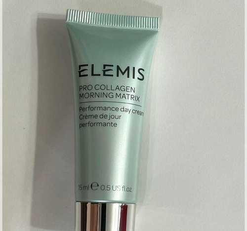 Elemis Pro-collagen morning matrix, 15 мл