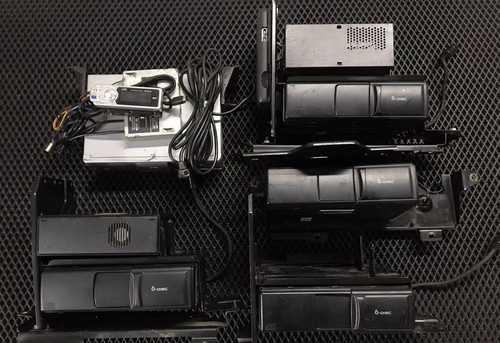 CD-Changer Ауди А8Д2 А6C5 A4B5