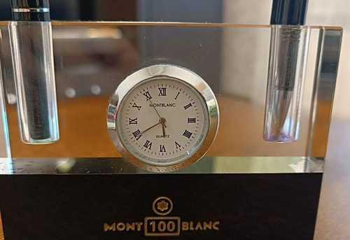 Montblanc ручка