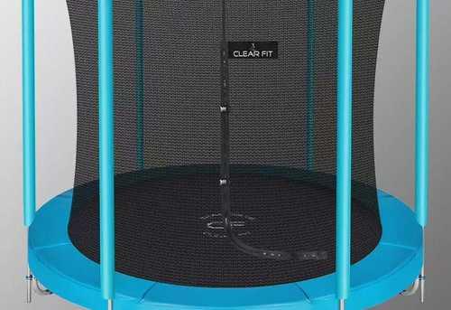 Каркасный батут Clear Fit ElastiqueHop 8Ft