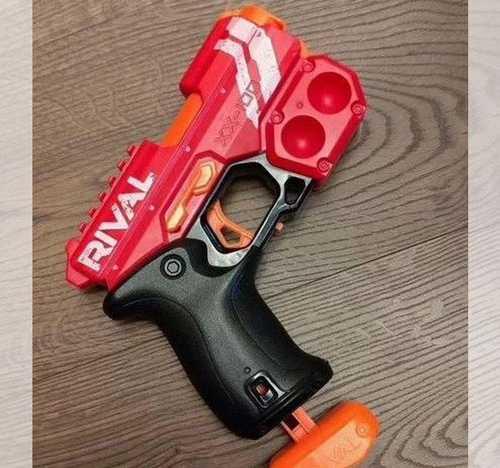 Nerf rival XX-100