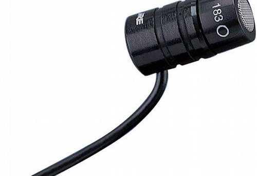 Микрофон Shure MX183