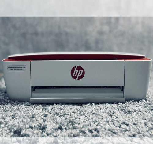 Мфу HP DeskJet Ink Advantage 3788