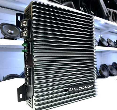 Audio Nova AA-600.1 моноблок