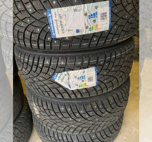 Triangle IcelynX TI501 215/55 R17 98T