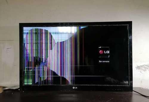 Телевизор LG 37LV3500-ZA