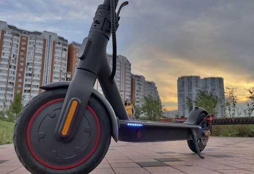 Xiaomi Mi Electric Scooter Pro 2 (Евро)