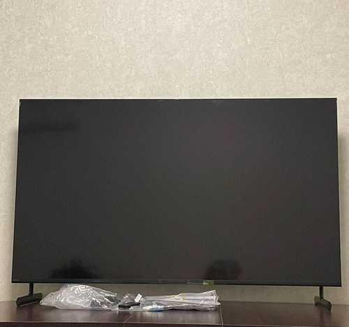 Телевизор sony kd-55x85l