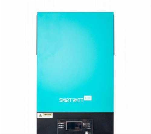 Smartwatt Eco 5K 48V 60A mppt