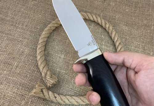 Нож для охоты и рыбалки 95Х18 кованый