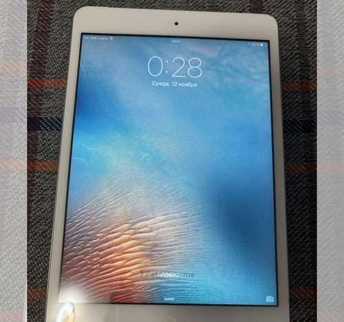 iPad mini 1