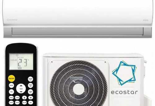 Кондиционеры Midea Ecostar серия spark