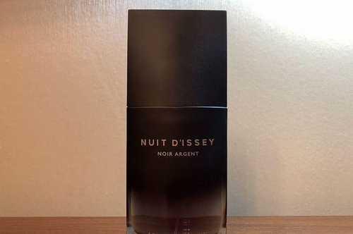 Nuit D’Issey Noir Argent Issey Miyake