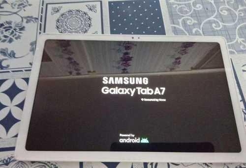 Samsung galaxy tab a7 10.4 LTE 3/64gb