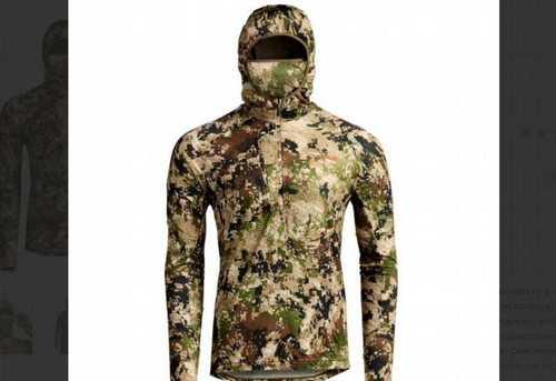 Sitka equinox guard Hoody NEW