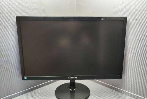 Монитор 23" Samsung S23C350B