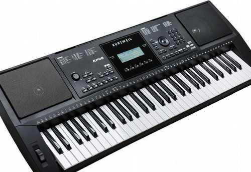 Синтезатор Kurzweil KP80 LB