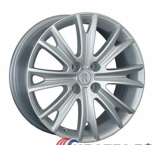 Диски Ford FD131 7/17 4x108 ET37.5 d63.3 S