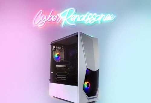 Игровой PC Ryzen 5 7500F RTX 3070