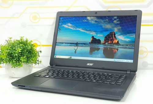 Ноутбук (Acer, Aspire ES1-432-P2YS, Intel, Pentium