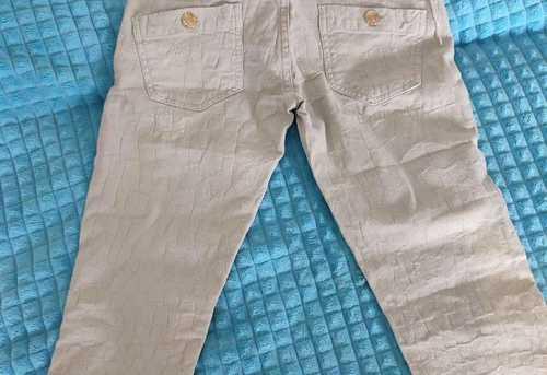 Джинсы Pierre balmain