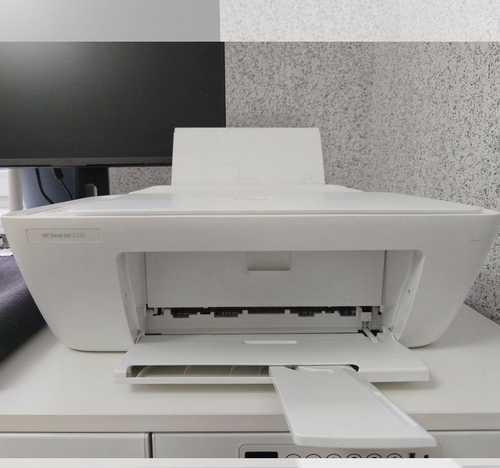 Принтер мфу HP Deskjet 2320