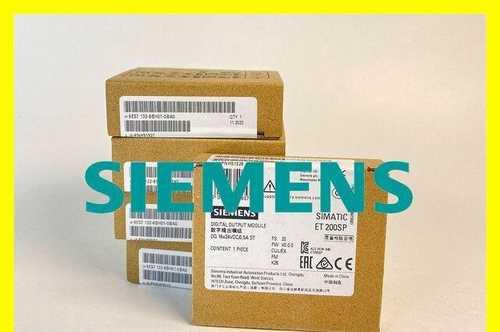 Контроллеры Siemens сименс 6ES7124-1FA00-0AB0