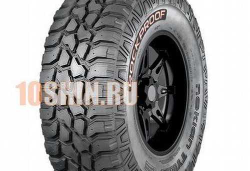 Nokian Tyres Rockproof 245/70 R17 Q