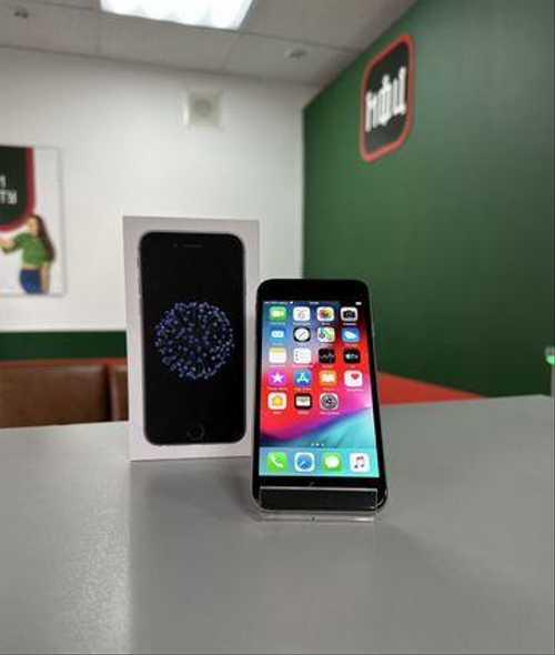 iPhone 6 - 32Gb - Space Gray ростест