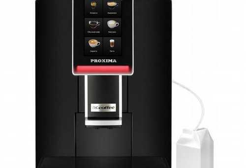 Суперавтоматическая кофемашина Proxima Minibar S