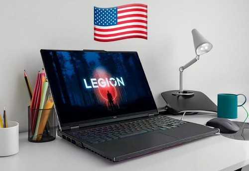 16" Lenovo Legion Pro 7 16IRX8H, 512 ГБ, Core i9-13900HX, RAM 32 ГБ, ‎NVIDIA GeForce RTX 4090 16 ГБ
