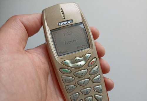 Nokia 3510i