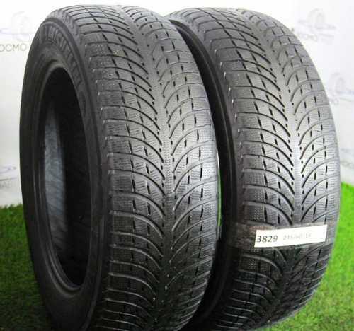 Michelin Latitude Alpin LA2 235/60 R18 107H