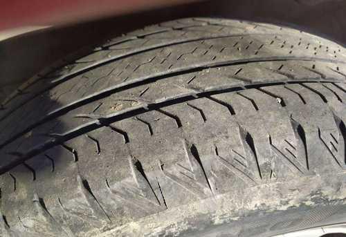 Bridgestone Ecopia EP850 225/65 R17