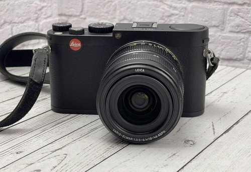 Фотоаппарат Leica X Vario Typ 7