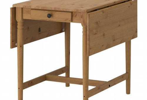 Кухонный стол IKEA ingatorp