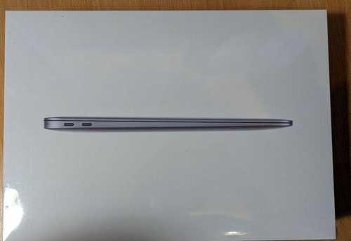 MacBook Air 13 (2020), 256 гб, M1 (8 ядер), RAM 8