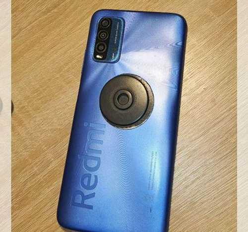 Xiaomi Redmi 9T, 4/64 ГБ