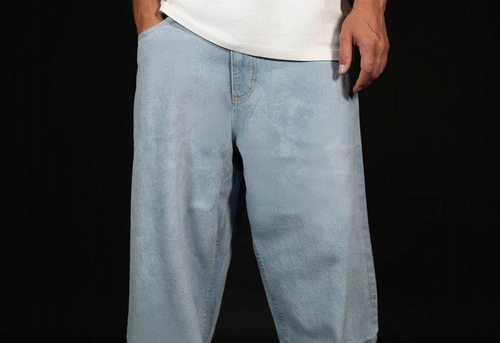 Джинсы mind error